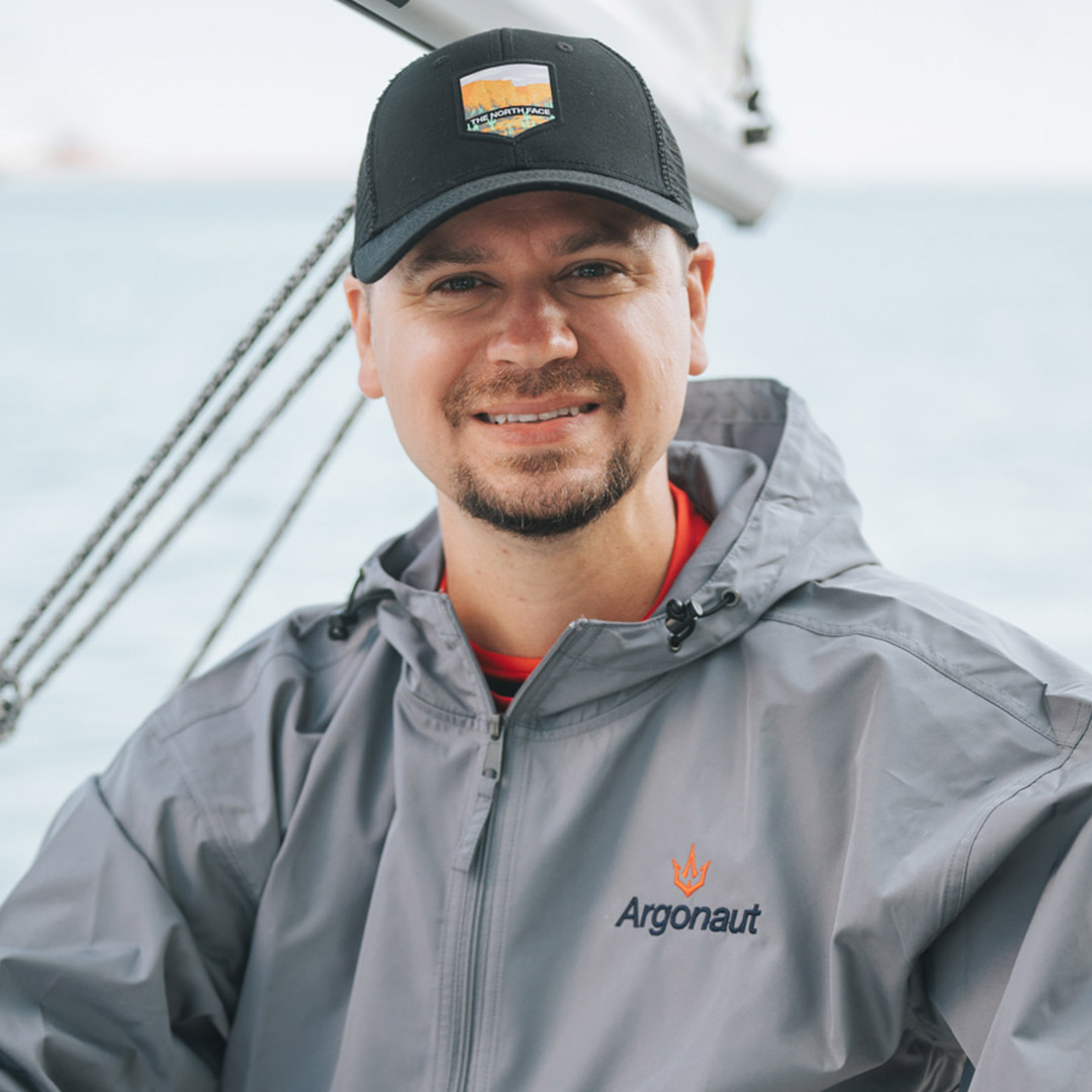 Our Team – Argonaut